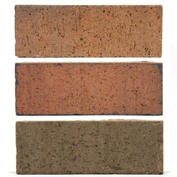 VersaTILE® Royal Thin Brick® Concord Blend 2-3/4 x 7-5/8 Tumbled Thin ...