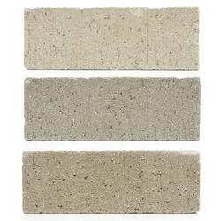 VersaTILE® Lexington Blend 2-3/4 x 7-5/8 Tumbled Thin Brick Veneer ...