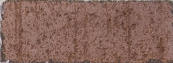 VersaTILE® Royal Thin Brick® Federal Blend 2-3/4 x 7-5/8 Tumbled Thin ...