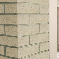 VersaTILE® MetroBrick® Fieldstone 2 x 8 Thin Brick Veneer Floor and ...