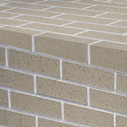 VersaTILE® MetroBrick® Fieldstone 2-1/4 x 3-5/8 x 7-5/8 Thin Brick ...