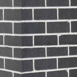 VersaTILE® Royal Thin Brick® Hanover 2-3/4 x 3-5/8 x 7-5/8 Tumbled ...