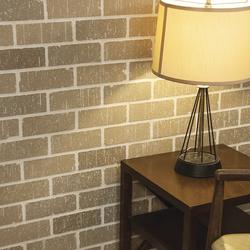 VersaTILE® Lexington Blend 2-3/4 x 3-5/8 x 7-5/8 Tumbled Thin Brick ...