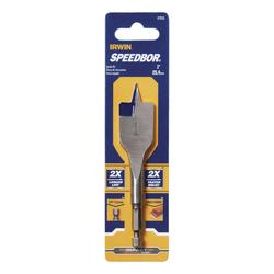 IRWIN® Speedbor® 1" x 4" Spade Drill Bit at Menards®