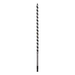IRWIN® 1/2" x 17" Ship Auger Drill Bit at Menards®