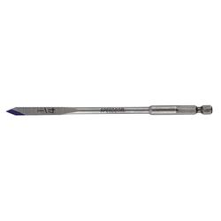 IRWIN® Speedbor® 1/4" x 6" Spade Drill Bit at Menards®