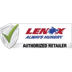 LENOX® DEMOWOLF™ RAPID PLUNGE™ 9" x 6-TPI Wood & Nails Demolition ...