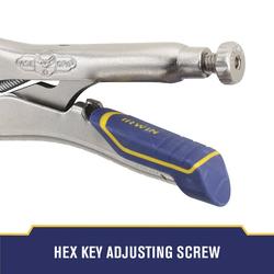 Menards vise grips store