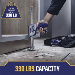 IRWIN® QUICK-LIFT™ Construction Jack at Menards®