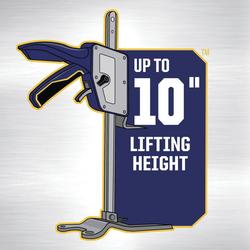 IRWIN® QUICK-LIFT™ Construction Jack at Menards®