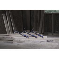 Irwin 24 Oz Solid Steel Framing Hammer With Nail Start At Menards