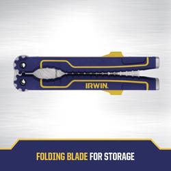 IRWIN® Marples® 1" x 9" Folding Beveled Wood Chisel at Menards®