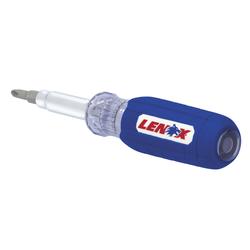 LENOX® 6-in-1 Multi-Bit Screwdriver at Menards®