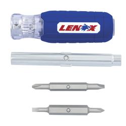 LENOX® 6-in-1 Multi-Bit Screwdriver at Menards®