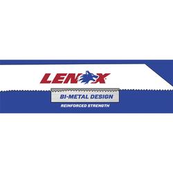 LENOX® DEMOWOLF™ RAPID PLUNGE™ 6" x 6-TPI Wood & Nails Demolition ...