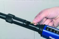 Tapcon® .22 Caliber Powder Actuated Strike Tool at Menards®