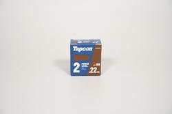Tapcon® .22 Caliber Brown Powder Actuated Load - 100 Count at Menards®