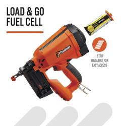 Paslode® Cordless 18-Gauge Brad Nailer Kit at Menards®