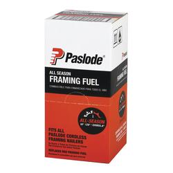 Paslode® Framing Fuel with All-Season Formula at Menards®