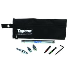 Tapcon® Pro Installation Drive Bit Kit for Concrete Anchors at Menards®