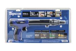Tapcon® TriggerDrive Pro™ .22 Caliber Powder Actuated Tool at Menards®
