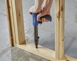 Tapcon® TriggerDrive Pro™ .22 Caliber Powder Actuated Tool at Menards®