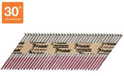 Paslode® 3-1/4" x .131 Paper Brite Smooth Shank Full Round Framing Nail - 2,500 Count at Menards®