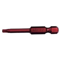 GRK® 2" T15 Red Power Drive Bits - 2 Pack at Menards®