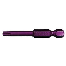 GRK® 2" T20 Purple Power Drive Bits - 2 Pack at Menards®