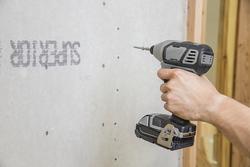 Backer-On® Rock-On® #9 x 1-5/8" Star Drive Serrated Head Cement Board ...