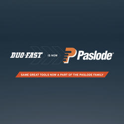 Paslode® 1/2" Crown x 5/16" Leg Galvanized Staples - 5,000 Count at ...