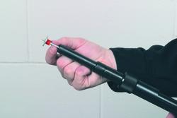 Tapcon® TriggerDrive™ .22 Caliber Powder Actuated Tool at Menards®