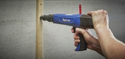 Tapcon® .27 Caliber Semi-Automatic Powder Actuated Tool Kit at Menards®