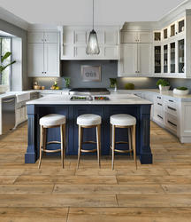 Mohawk ® Majesty Weathered Timber Sheet Vinyl Flooring 12 Ft. Wide at ...