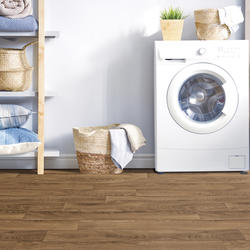 Mohawk® Strike Rivera Sheet Vinyl Flooring 12' Wide at Menards®