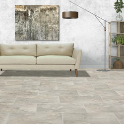 Mohawk® Strike Sierra Range Sheet Vinyl Flooring 12' Wide at Menards®