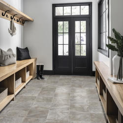 Mohawk® Majesty Stepping Stone Sheet Vinyl Flooring 12 ft. Wide at Menards®