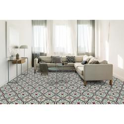 Mohawk® Majesty Vintage Grace Sheet Vinyl 12 ft. Wide at Menards®