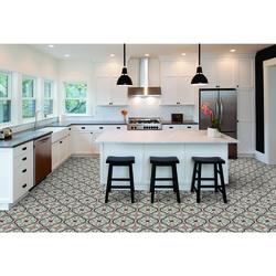 Mohawk® Majesty Vintage Grace Sheet Vinyl 12 ft. Wide at Menards®