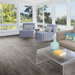 Mohawk® Majesty Woodland Spice Sheet Vinyl Flooring 12 ft. Wide at Menards®