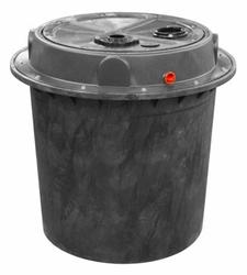 PlumbStar USA™ 24" x 24" Sewage Basin at Menards®