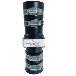 PlumbStar USA™ 1-1/4" & 1-1/2" Sump Pump Check Valve at Menards®