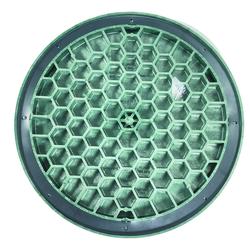 PlumbStar USA™ 24" Septic Tank Riser Cover at Menards®