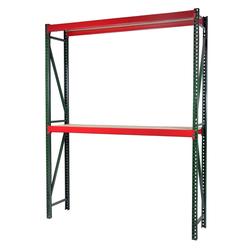 StorageMax 96"W x 72"H x 36"D Bulk Storage Shelving Rack at Menards®
