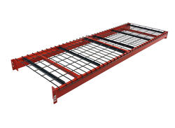 StorageMax 96"W x 48"D Bulk Storage Shelving Rack at Menards®