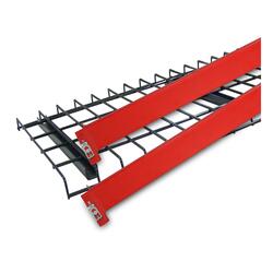 StorageMax 72"W x 36"D Bulk Storage Shelving Rack at Menards®