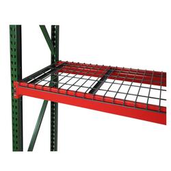 StorageMax 96"W x 96"H x 48"D Bulk Storage Shelving Rack at Menards®