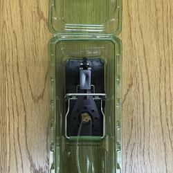 DoomBox® Enclosed Mouse Trap at Menards®