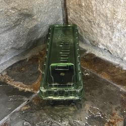 DoomBox® Enclosed Mouse Trap at Menards®