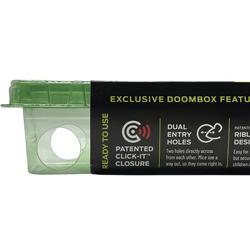DoomBox® Enclosed Mouse Trap at Menards®